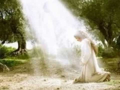 Cluster Choir sings Ave Maria Marie Esser - YouTube