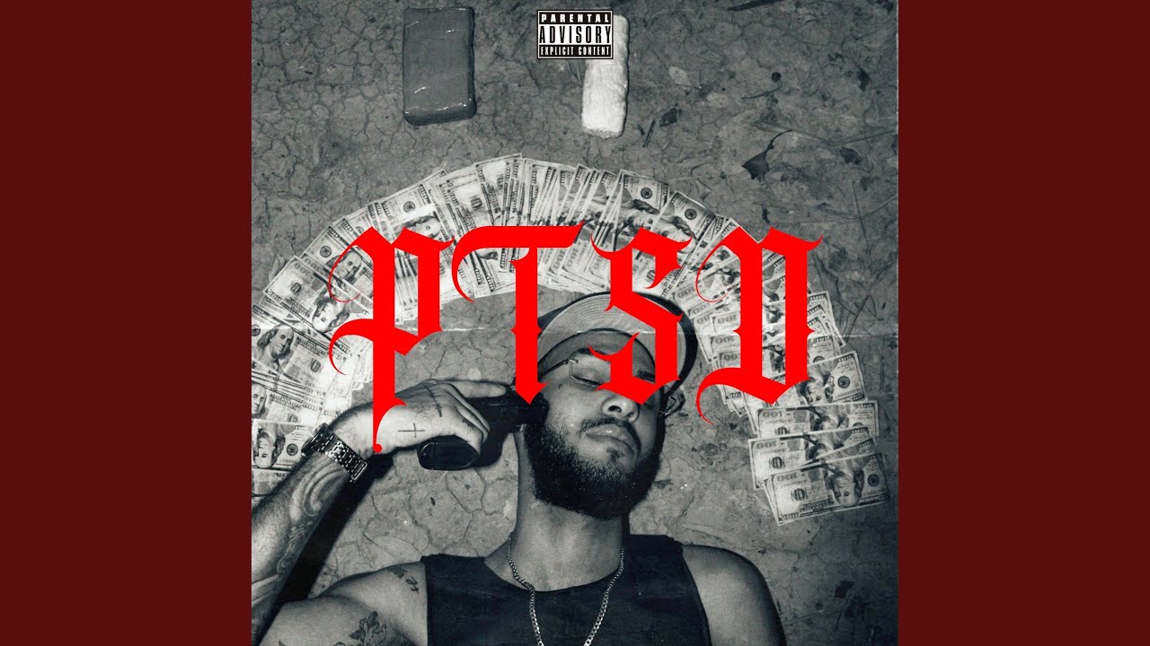 PTSD - YouTube Music