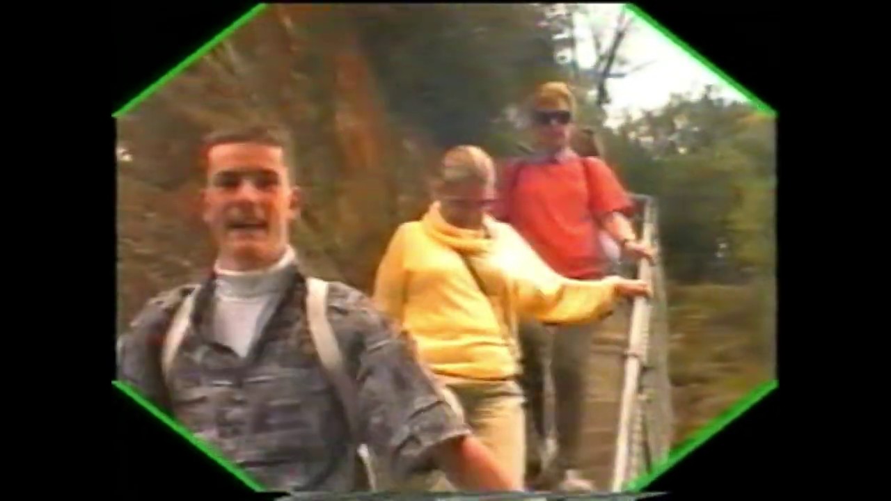 209 - Pat & Jos in Aussie 1995 - YouTube
