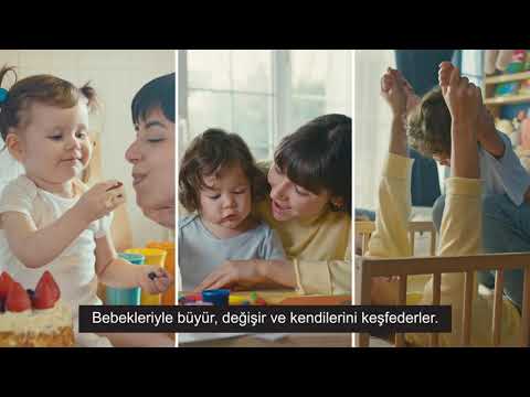 Annelerin yol arkadaşı Molfix yenilendi!