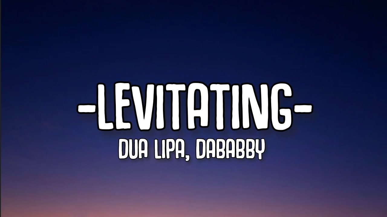 Dua Lipa, Dababby - Levitating (Music Video) || Levitating - YouTube