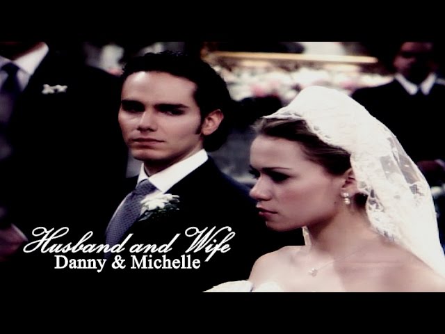 Danny And Michelle Wedding Full House" The Wedding: Part 2 (TV Episode