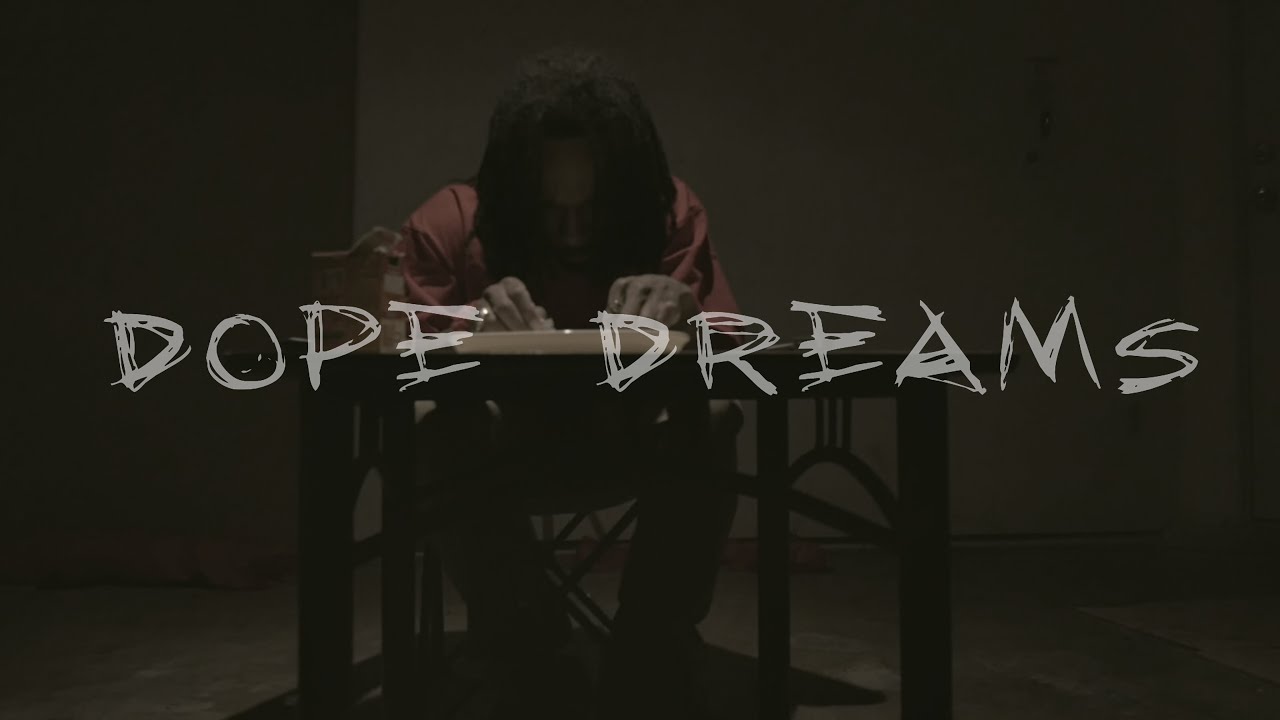 SKINNY - DOPE DREAMS - YouTube