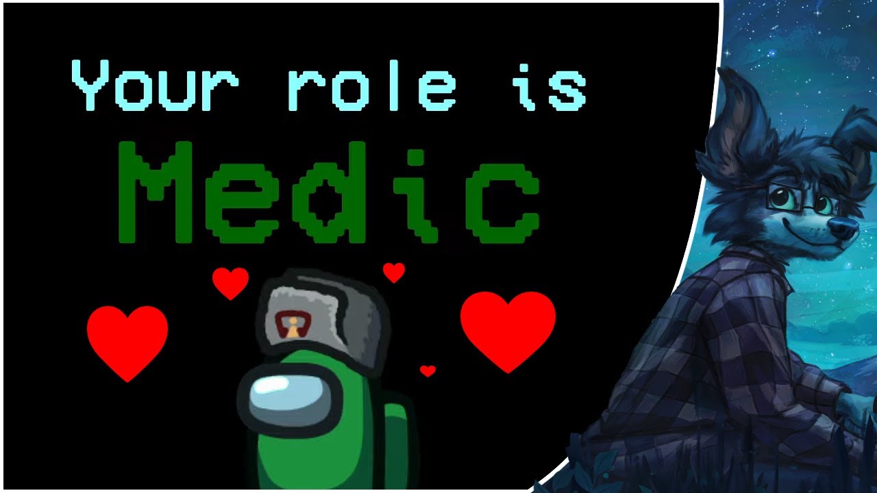 INSANE Lovers Play | Among Us Morning Lobby - YouTube