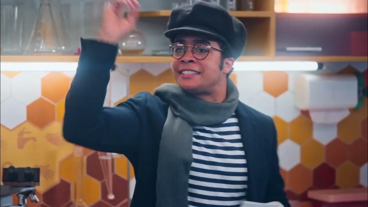 Episodio Completo: Grandes duetos | T01 E20 | Mundo Curiozoo 🦒🦁 • @muteadito 👀 - YouTube