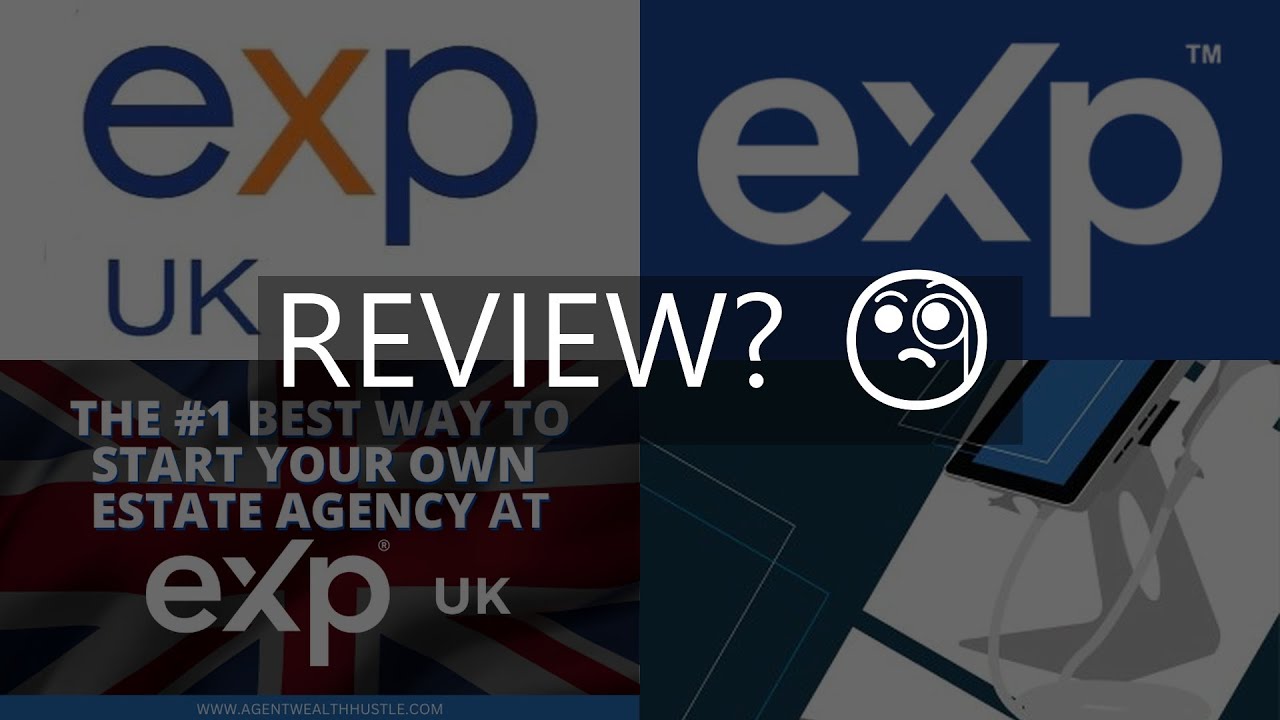 exp uk review - YouTube
