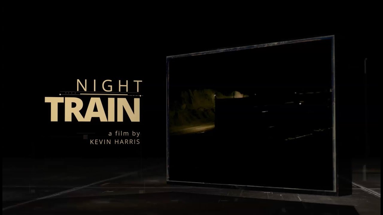 Night Train Documentary: The Dark Side of the Iron Road - YouTube