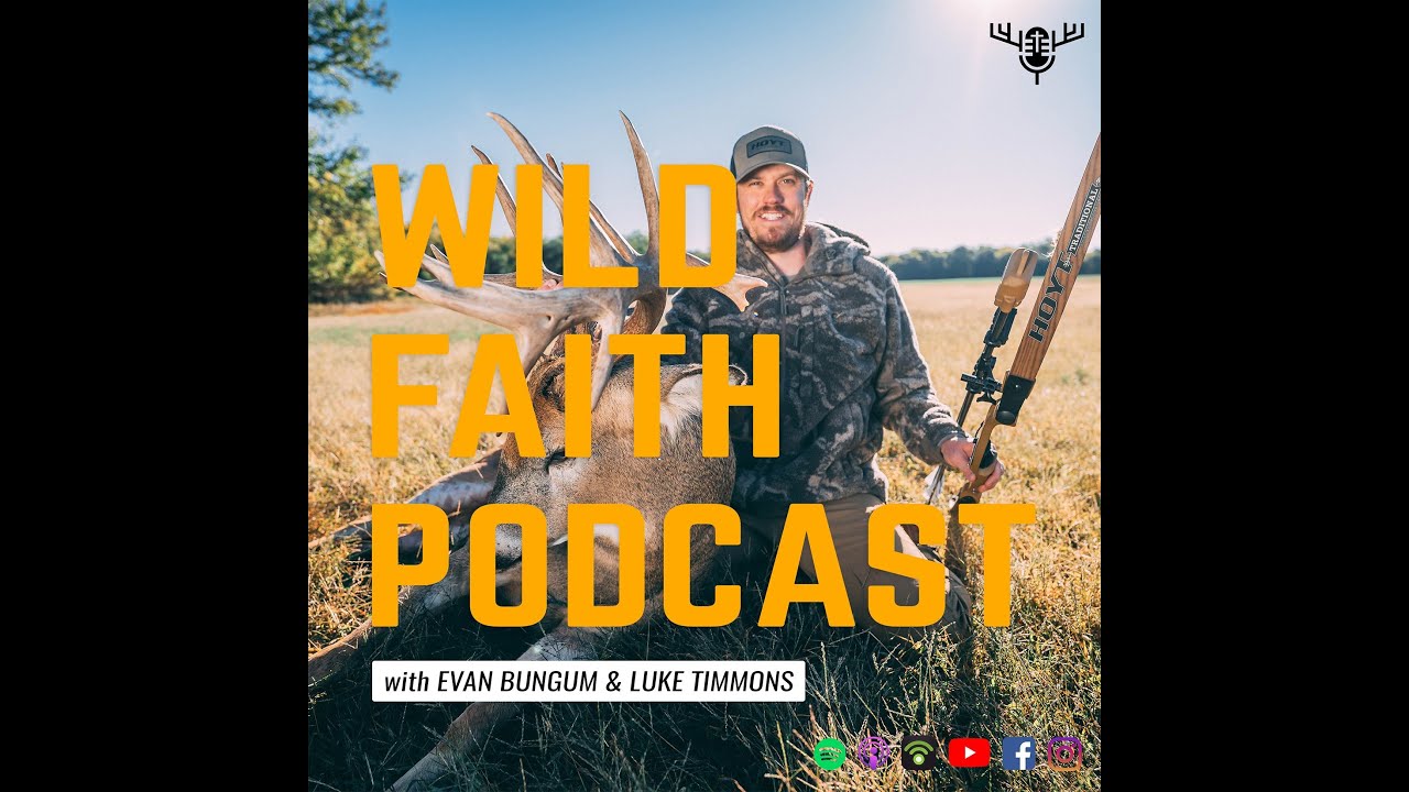 Episode 36: Faith, Family, & Hunting w/ Cody Butler - YouTube