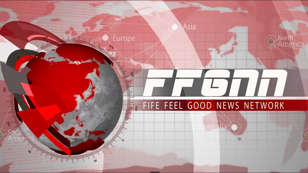 FFGNN Episode 1 - YouTube