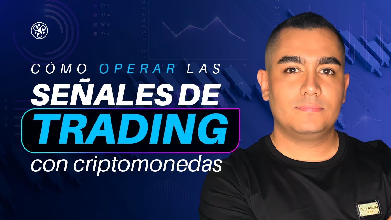 🔥 Cómo operar las señales de trading con criptomonedas en Spot, Futuros ...