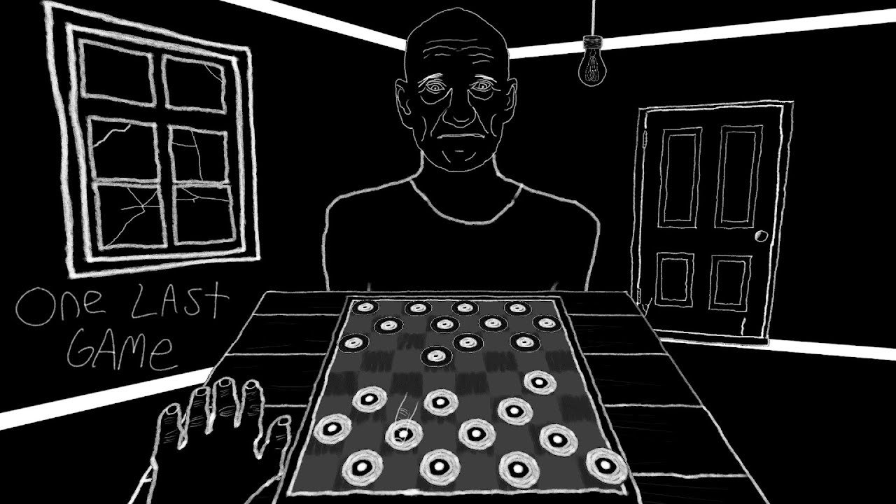 こんな状況だからこそ楽しみたい【One Last Game】 - YouTube