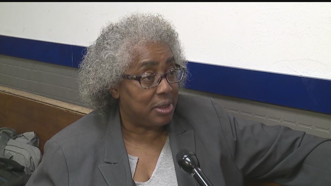Results now official in race for Youngstown council seat - YouTube
