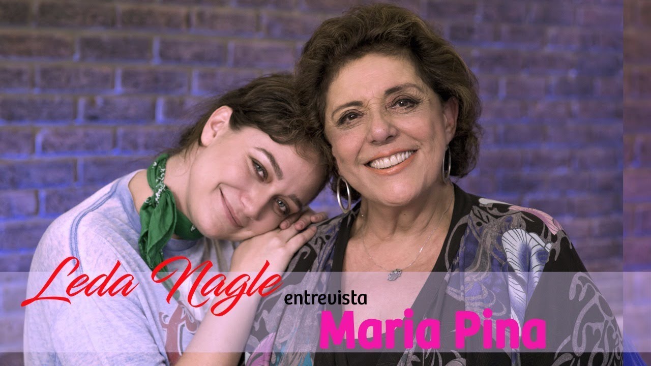 Maria Pinna: a Malvada Regina de Cúmplices de Um Resgate é do bem - YouTube