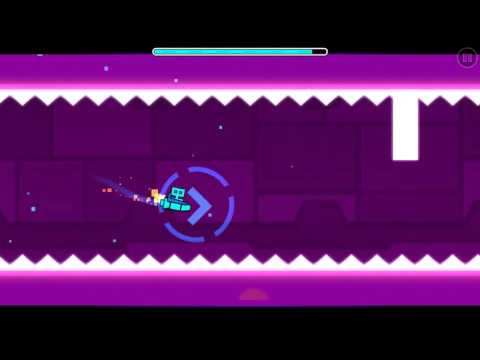 geometry dash world (YEARS) - YouTube