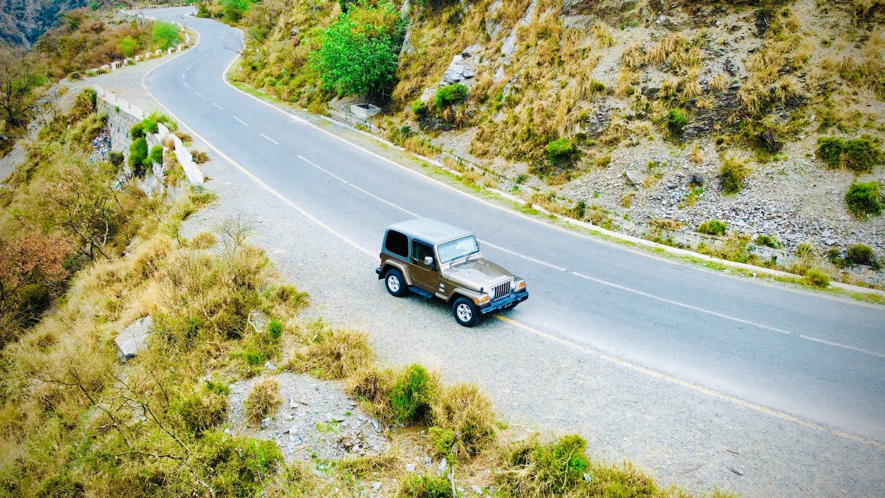 Beautiful village of district haripur Khyber Pakhtunkhwa | SIRIKOT ...