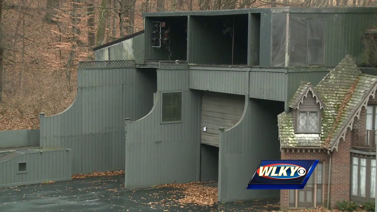 'Stephen Foster Story' shut down, amphitheater needs major repairs ...
