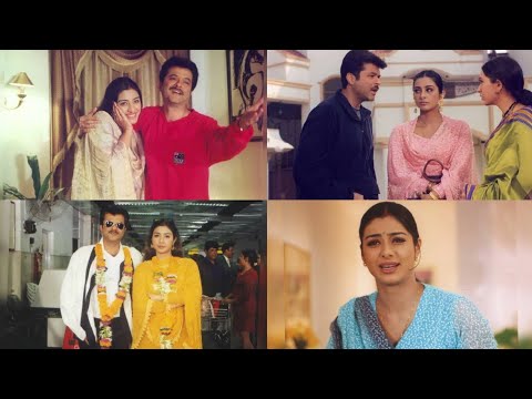 Mehboob Mere (Biwi No.1) Tabu Whatsapp Status