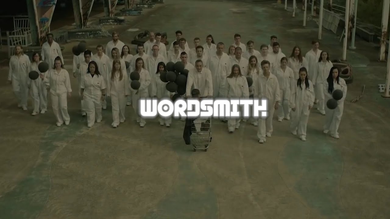 [FREE] Hard Orchestral NF Type Beat 2024 - Wordsmith - YouTube