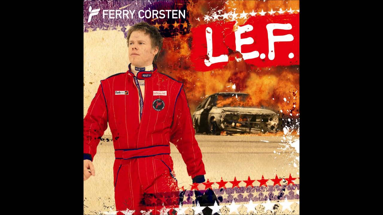 Ferry Corsten - Beautiful (Original Extended) (HD) - YouTube