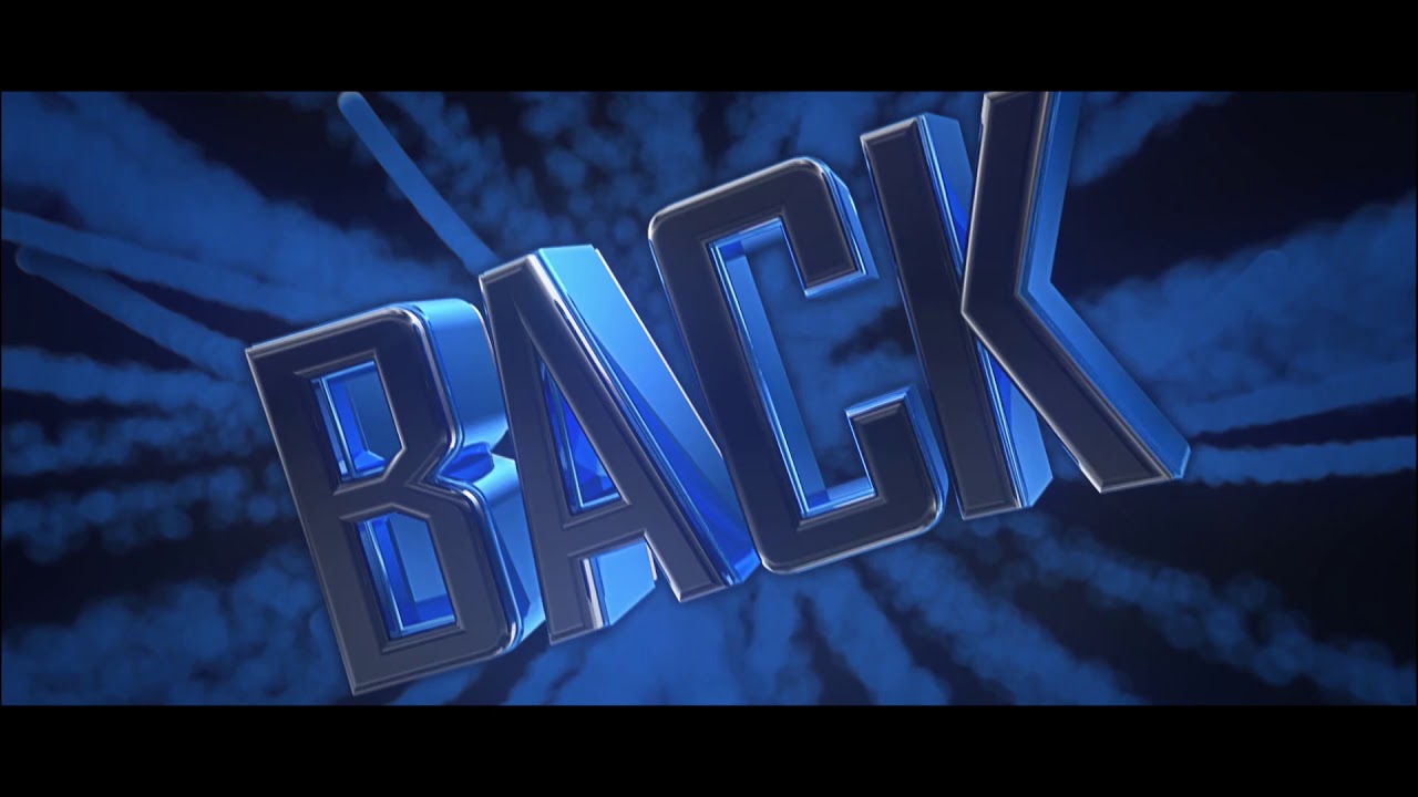 Back? - YouTube