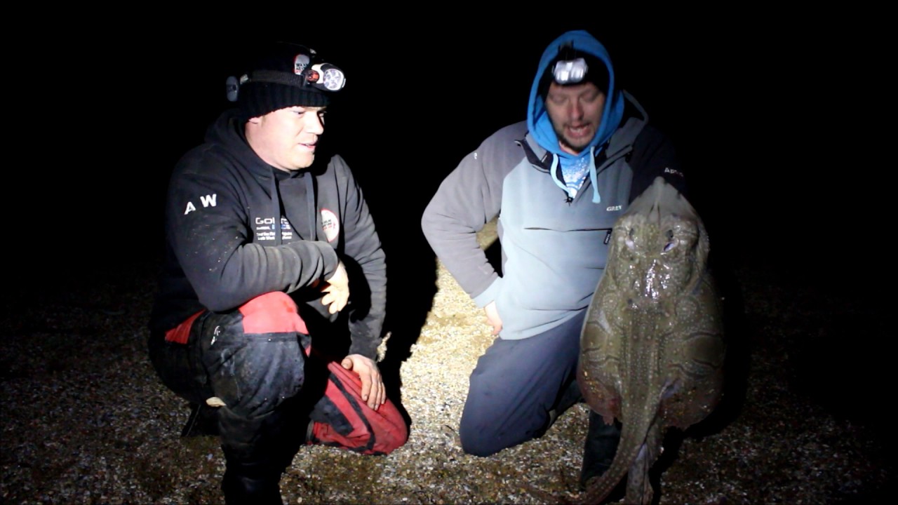 Ray Hunt : Episode Two : Part 3 - YouTube