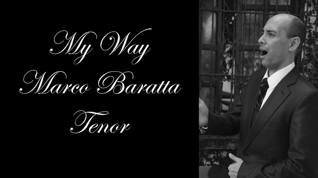 MY WAY - YouTube