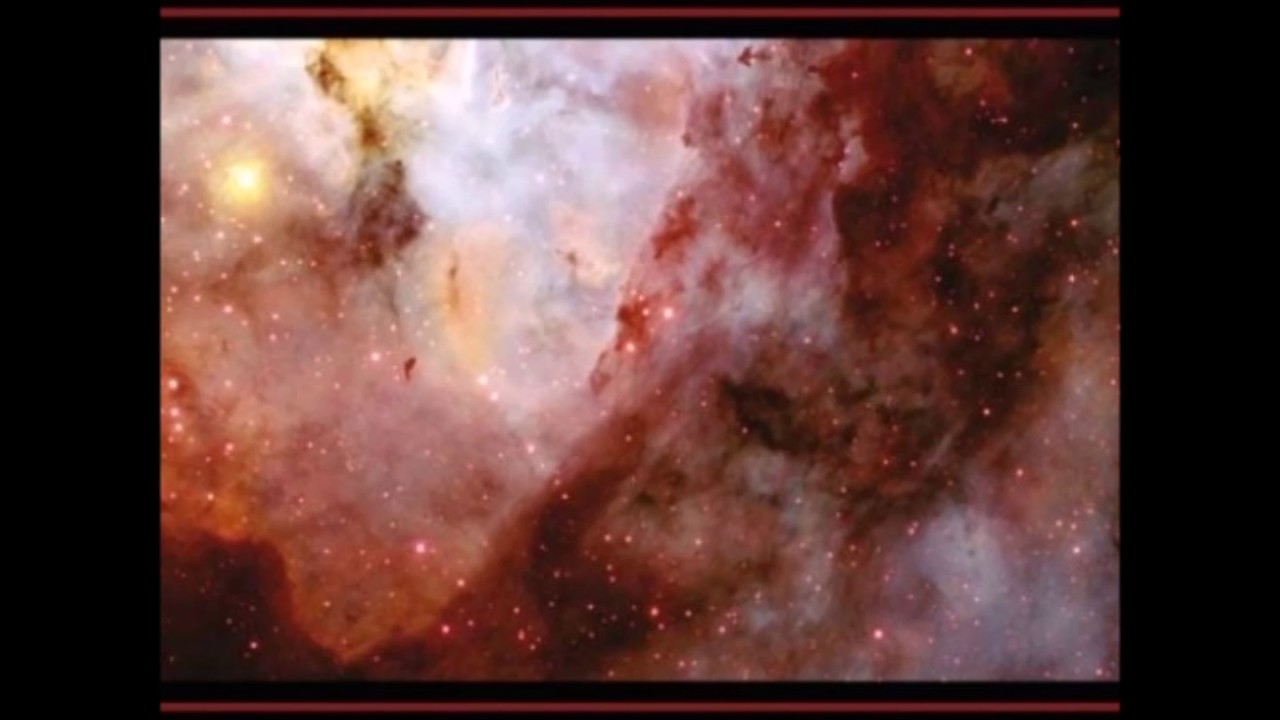 Cosmic Octave Orchestra - Cassinidrive - YouTube