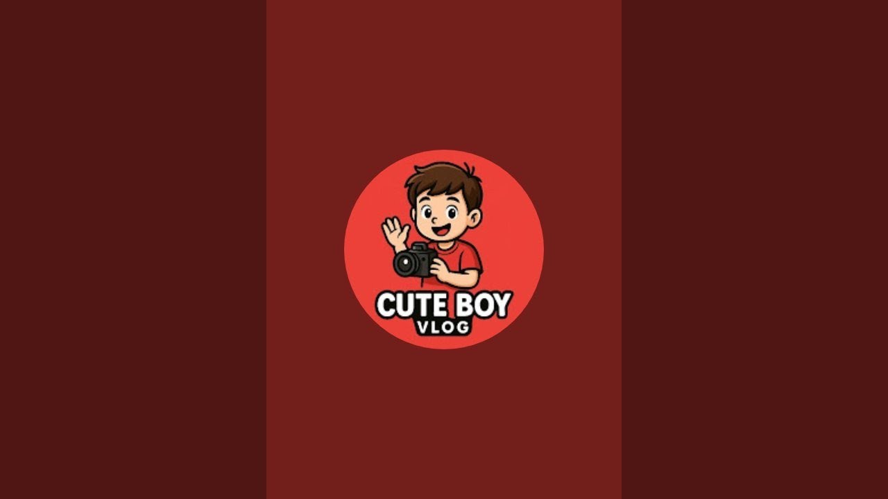 Cute Boy Vlog Live : 2000 राधा राधा नाम लेकर - YouTube