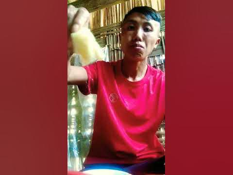 Noj txiv nkhaus taw qab thiab qab heev 2023 - YouTube