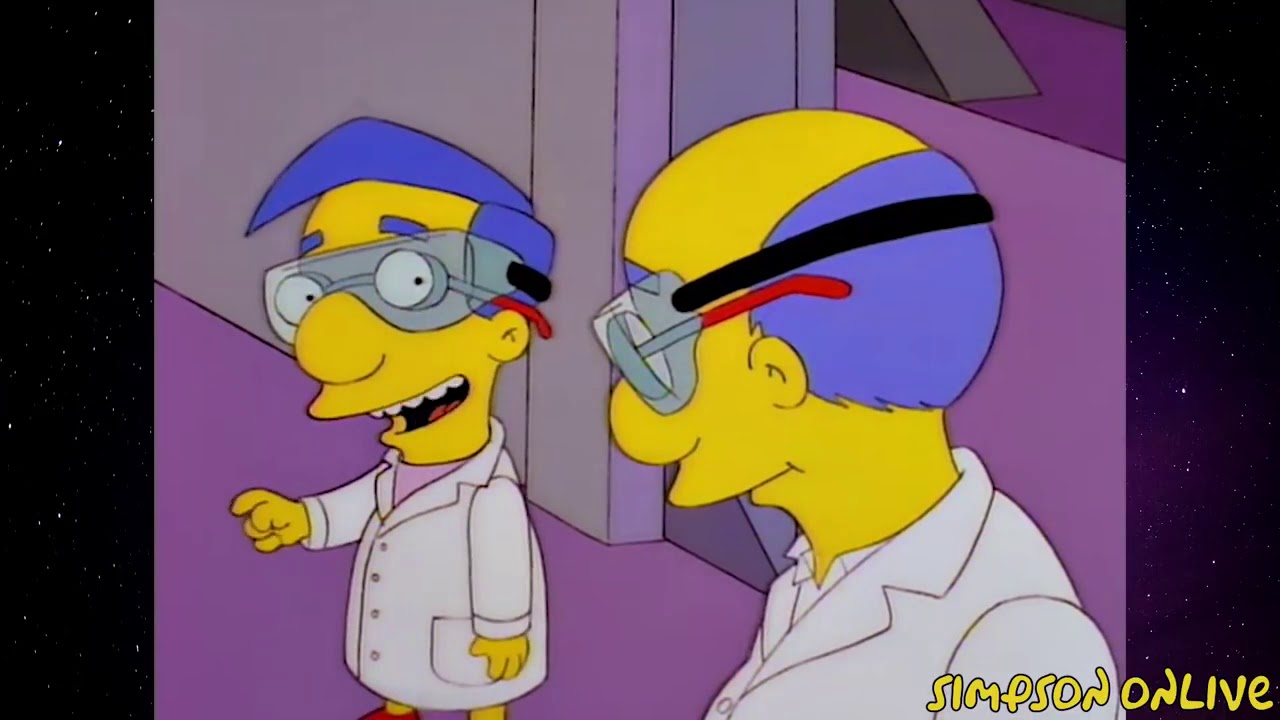 LES SIMPSON - COMPILATION EPISODES INEDITS - #2 VF - YouTube