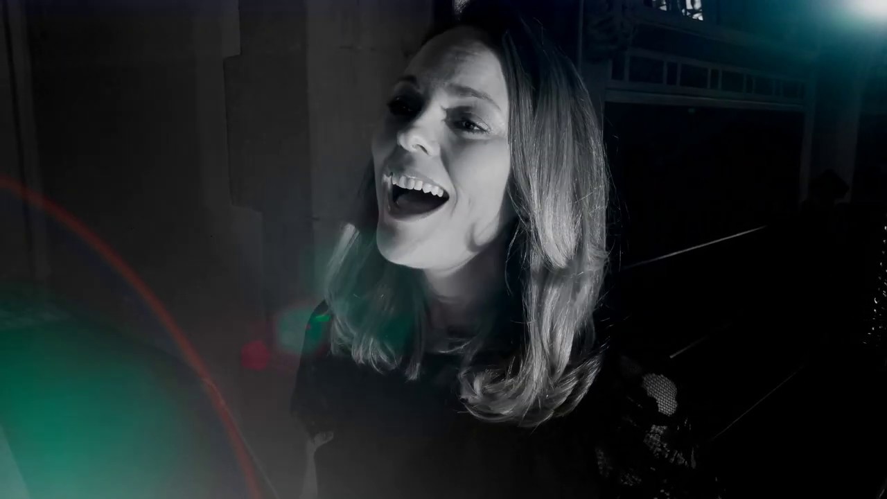 Jean Elliott - Believe - YouTube