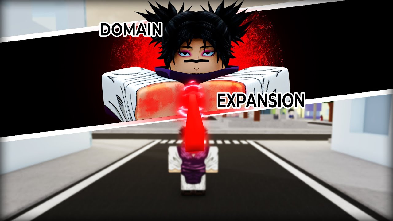 Choso's DOMAIN EXPANSION... 💀 (Jujutsu Shenanigans) - YouTube