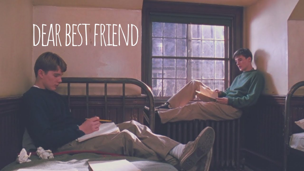 summer time in june || Todd x Neil - YouTube