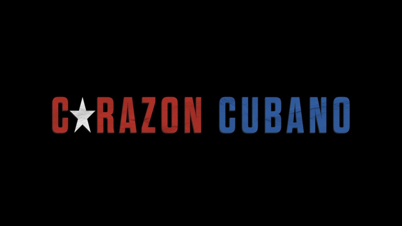 Corazón Cubano - Short Documentary - YouTube