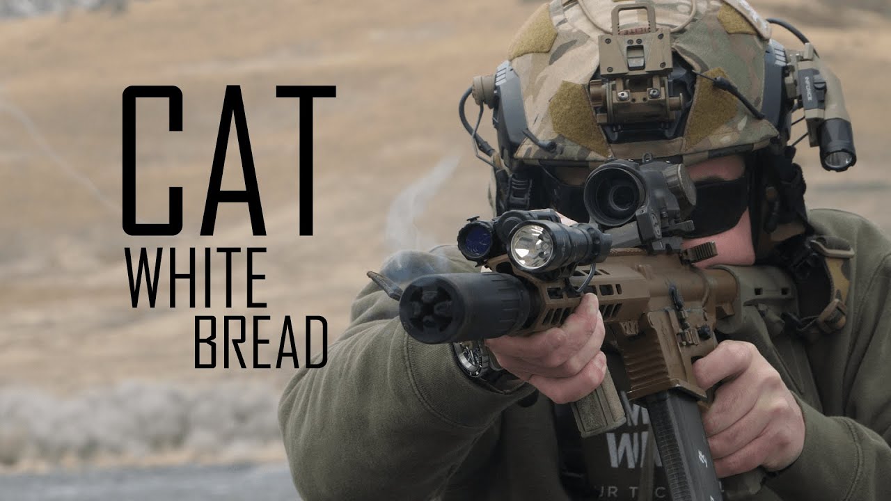 4000 Rounds Later: CAT WB - YouTube