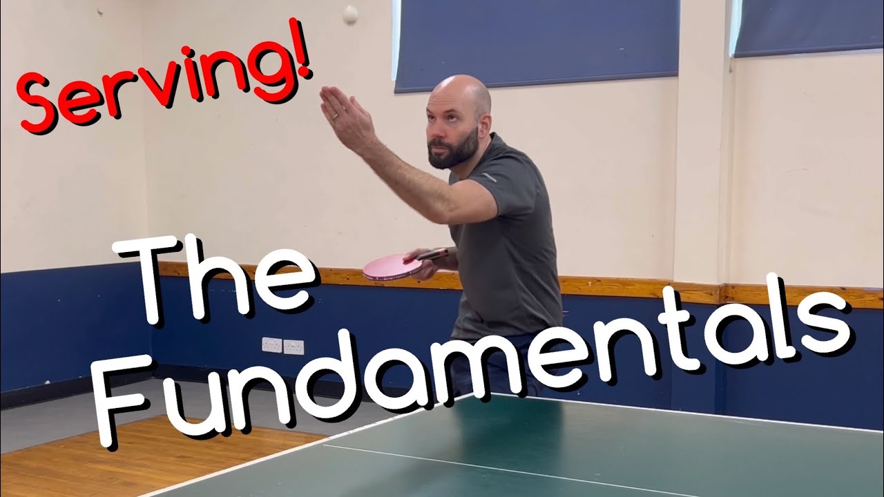 How to serve with good quality! Are you getting the fundamentals right ...