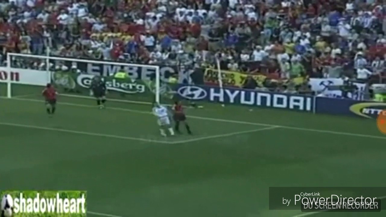 Ελλαδα ισπανια euro 2004 αφιερωμα - YouTube