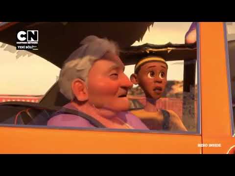 Hero İnside ) Köprüdeki Savaş 2.sezon 9.bölüm Sezon Finali