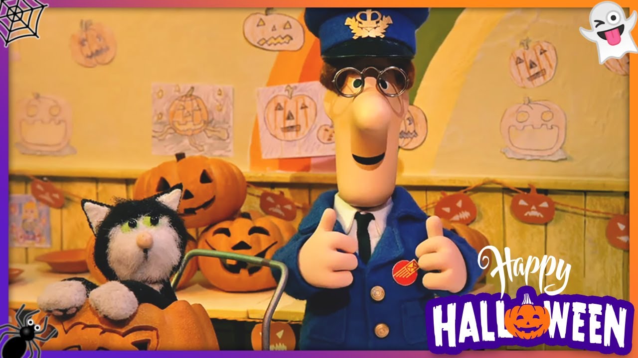 DreamWorks Spooktacular Halloween Special Compilation | Cartoons For ...
