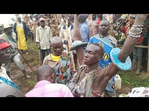 The untold story about circumcision in Africa traditional way@iammarwa ...