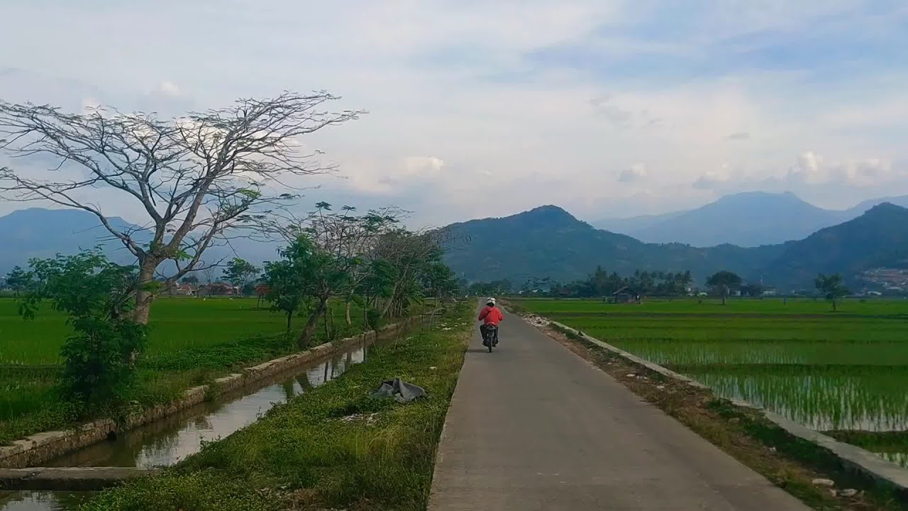 The Kecamatan Ciparay - YouTube