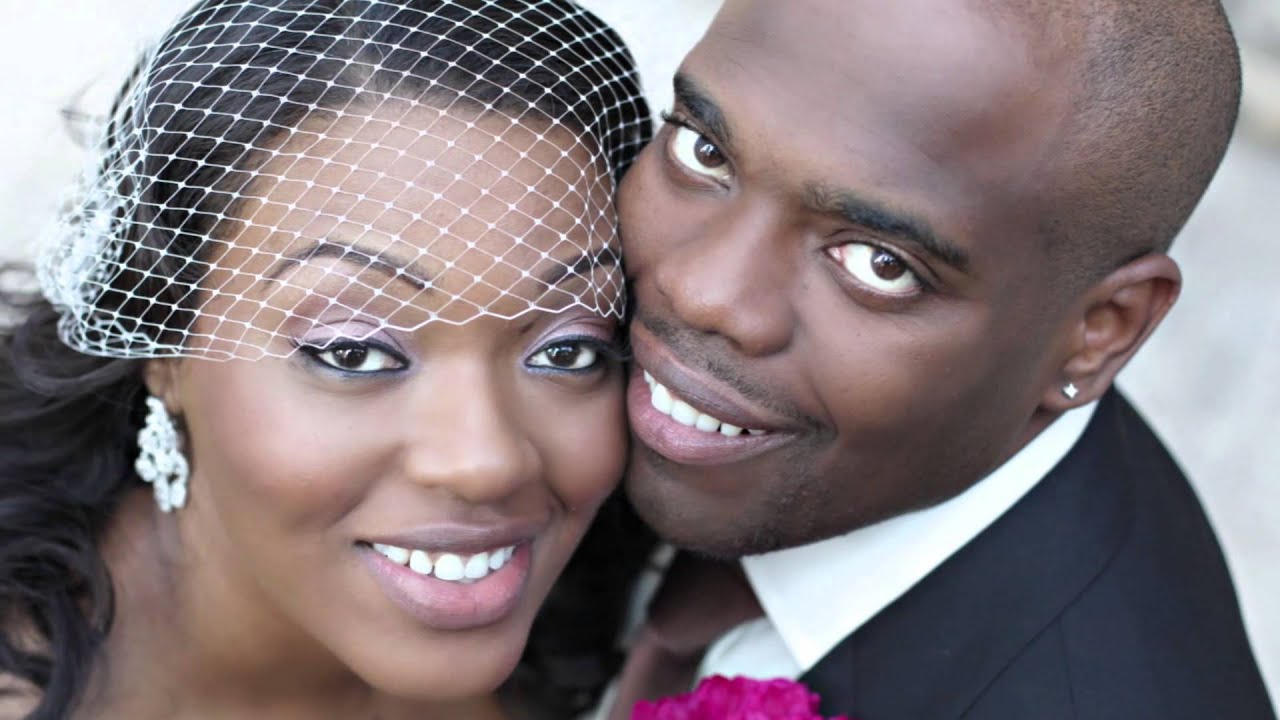 Marcus Lamont Davis - YouTube