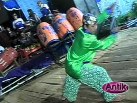 IKI LO PENCAK LAWAS ENAK REK...