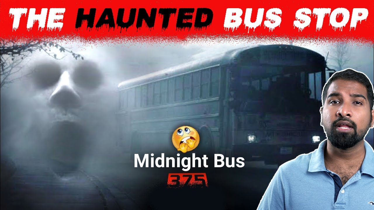 பேருந்தில் அமர்ந்திருந்தவர்கள் யார்? | MIDNIGHT BUS 375 SECRETS | MR PSYCHO TAMIL - YouTube