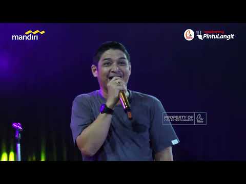 UNGU LIVE - CINTA GILA @ NgopiBareng PintuLangit, 240722