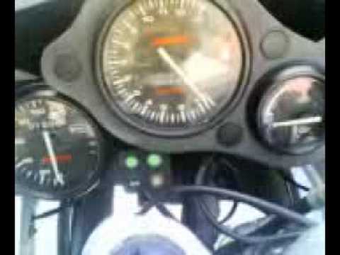gilera 503 - YouTube