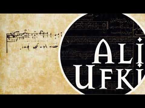 Allah Allah Allah Hû (Ah Esirge Sultanım) – Ruhi Ayangil ve Ayangil Musiki Topluluğu