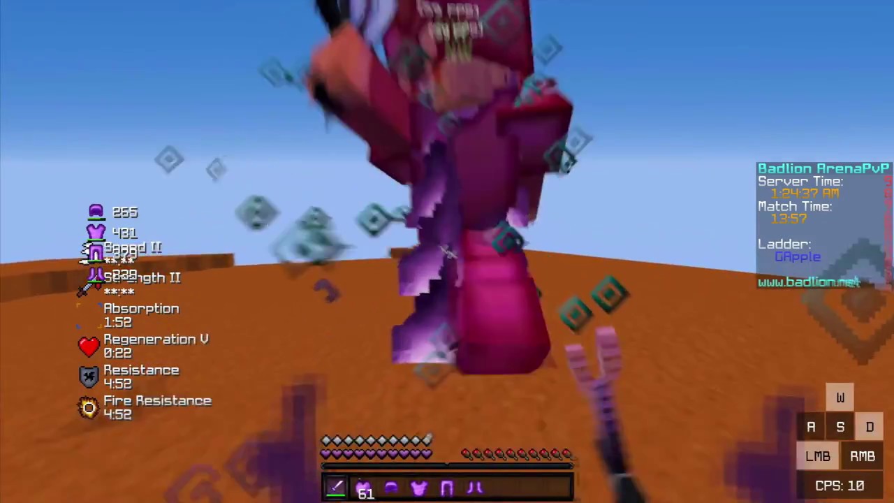 120 FPS Recording Render on Mac + Motion Blur Test - YouTube