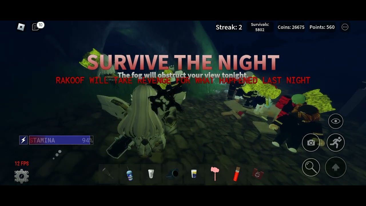 [UPDATE] THE RAKOOF - YouTube