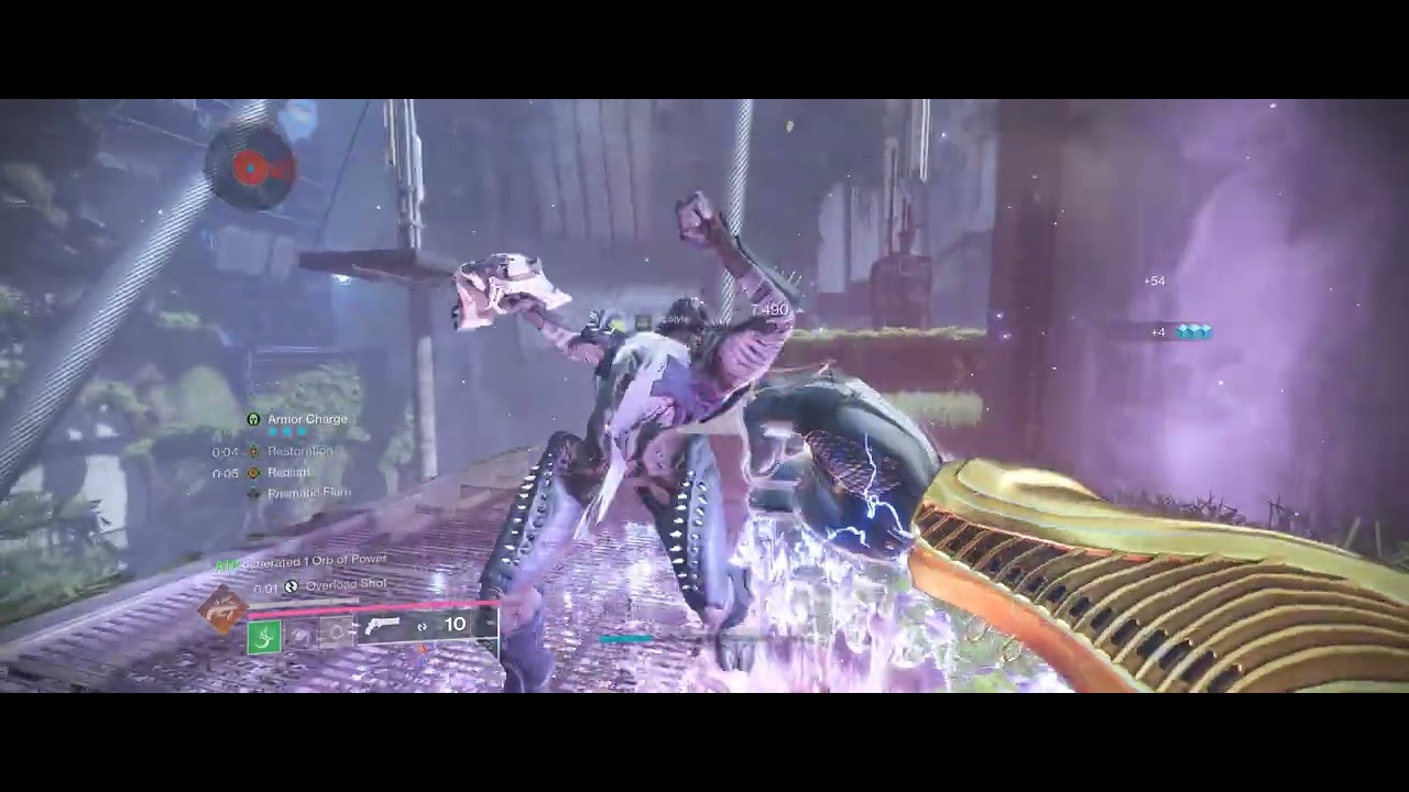 How to get Facet of Grace in Destiny 2's The Final Shape - YouTube